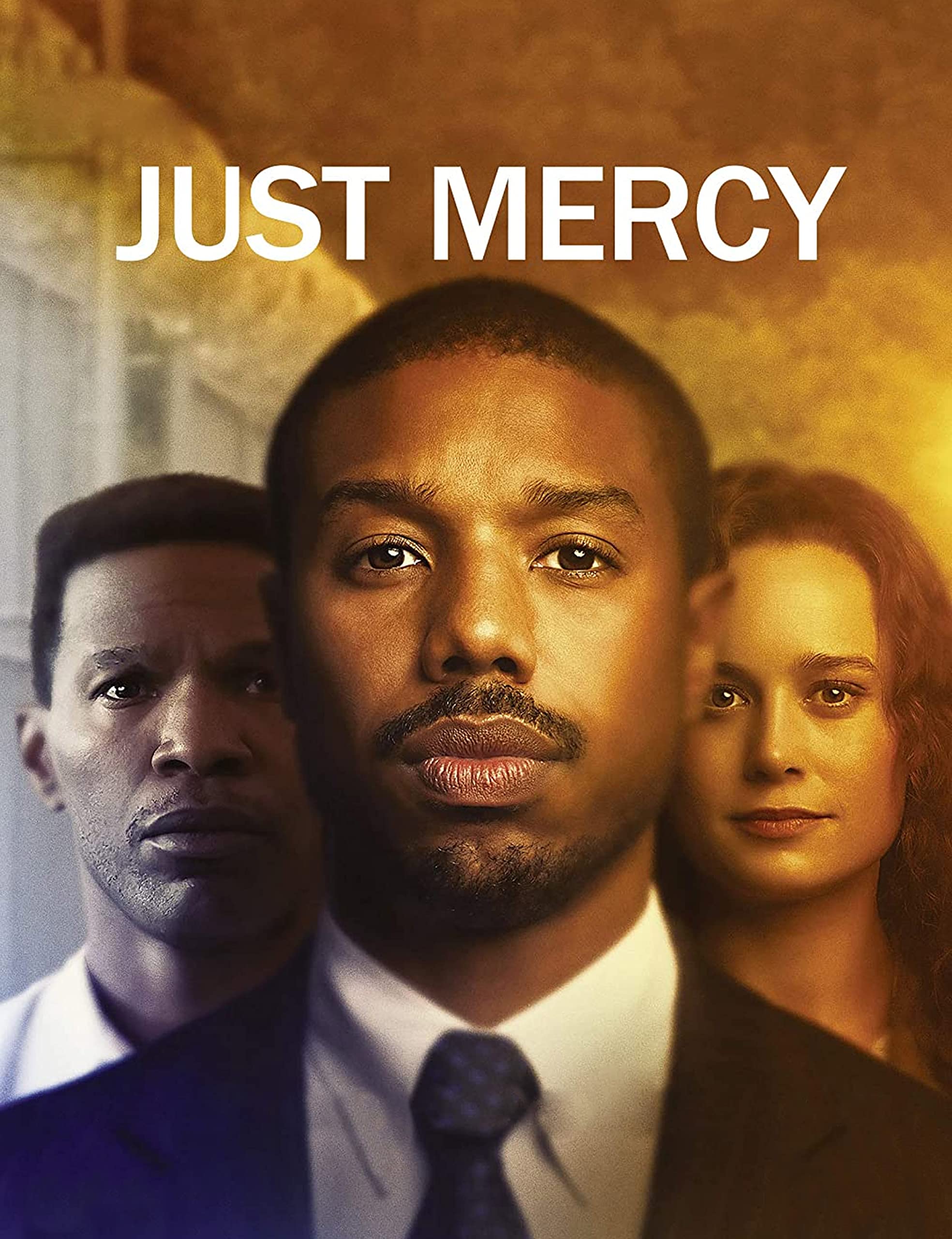 Just Mercy: The Screenplay by Daniel Kaufman | Goodreads