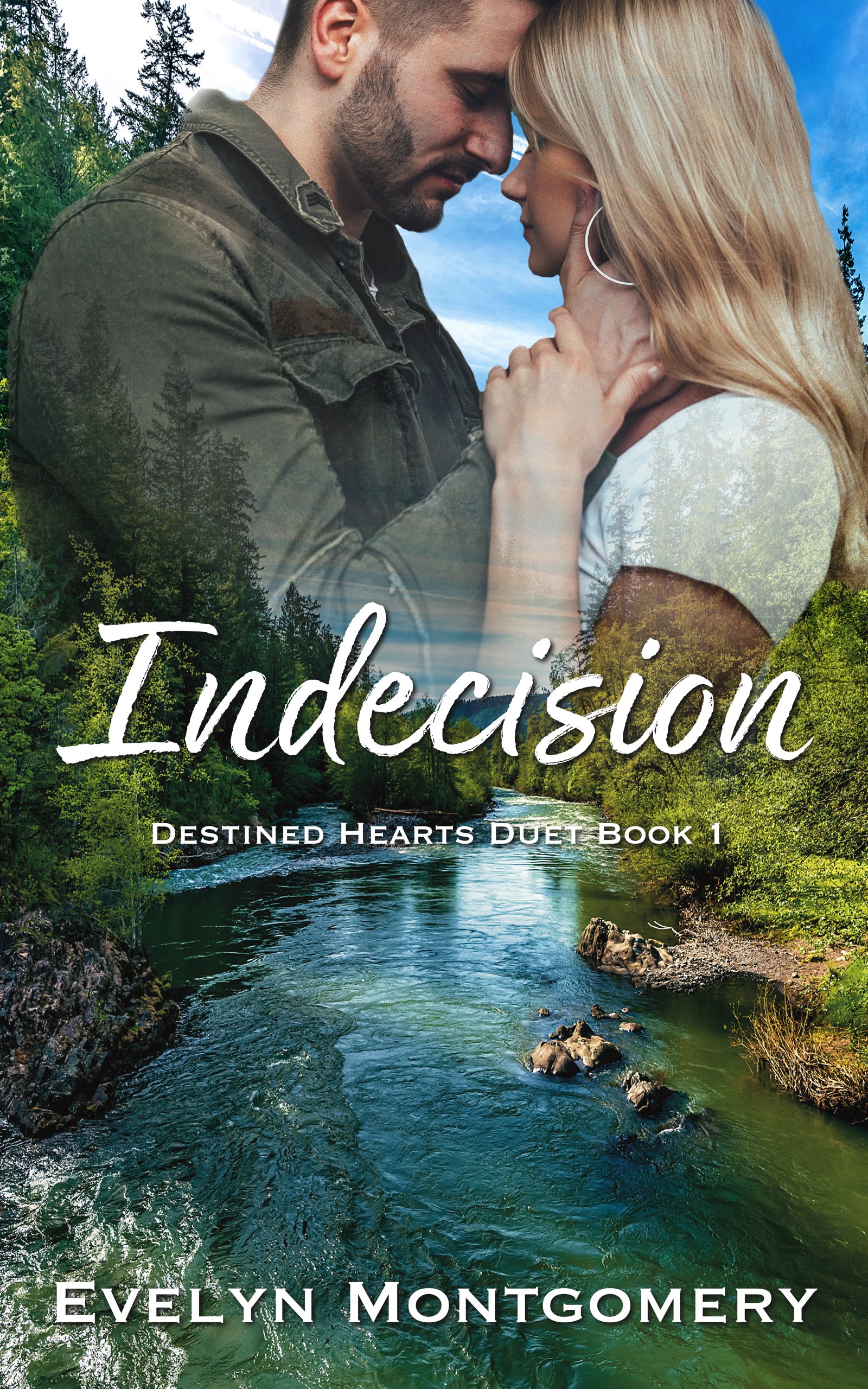 Indecision by Evelyn Montgomery | Goodreads