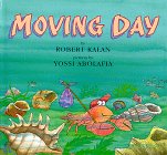 Moving Day by Robert Kalan | Goodreads