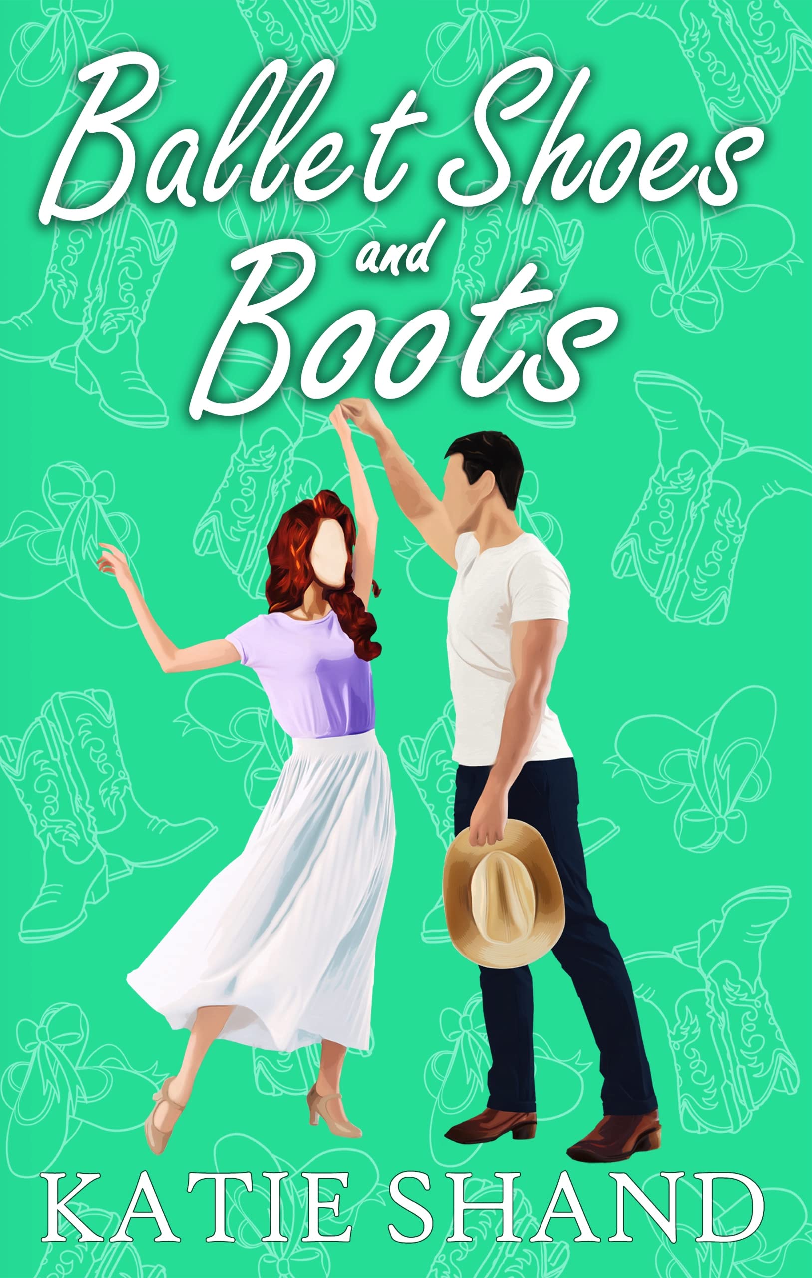 Ballet Shoes and Boots by Katie Shand | Goodreads