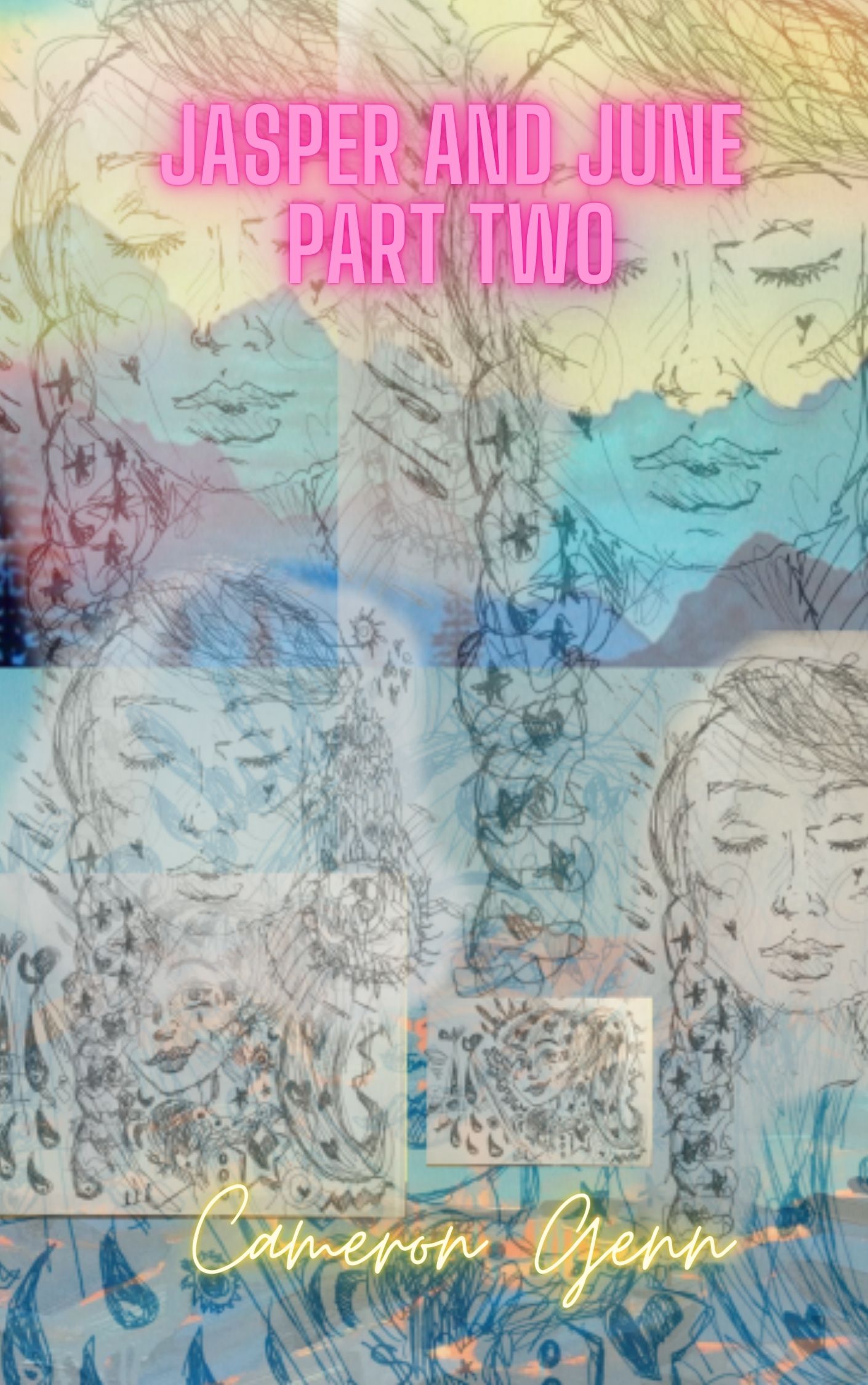 Japser and June Part Two by CameronGlenn | Goodreads