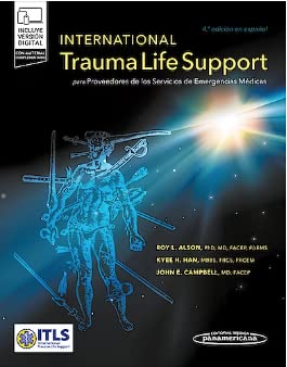 International Trauma Life Support para Proveedores de los Servicios de ...