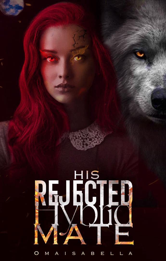 His Rejected Hybrid Mate by Omaisabella | Goodreads