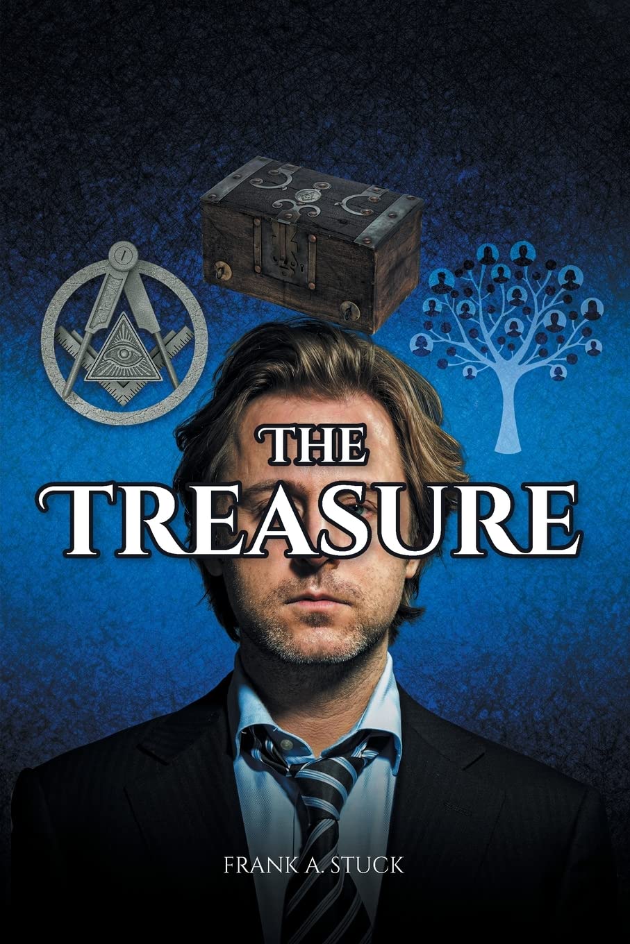 The Treasure by Frank A Stuck | Goodreads