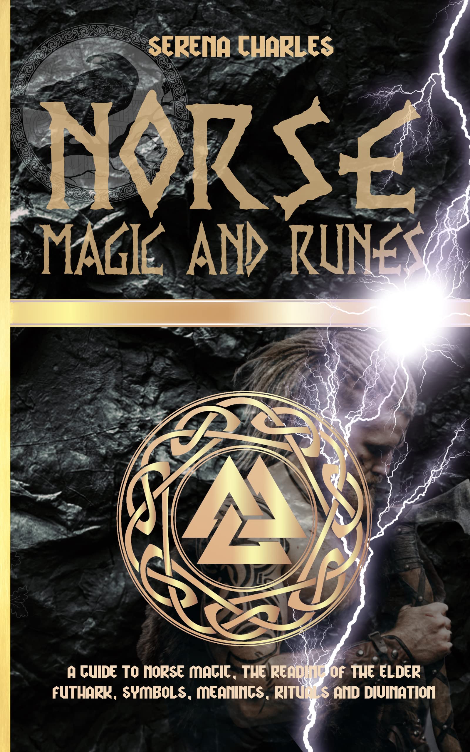 Norse Magic and Runes: A Guide to Norse Magic, The Reading of the Elder ...