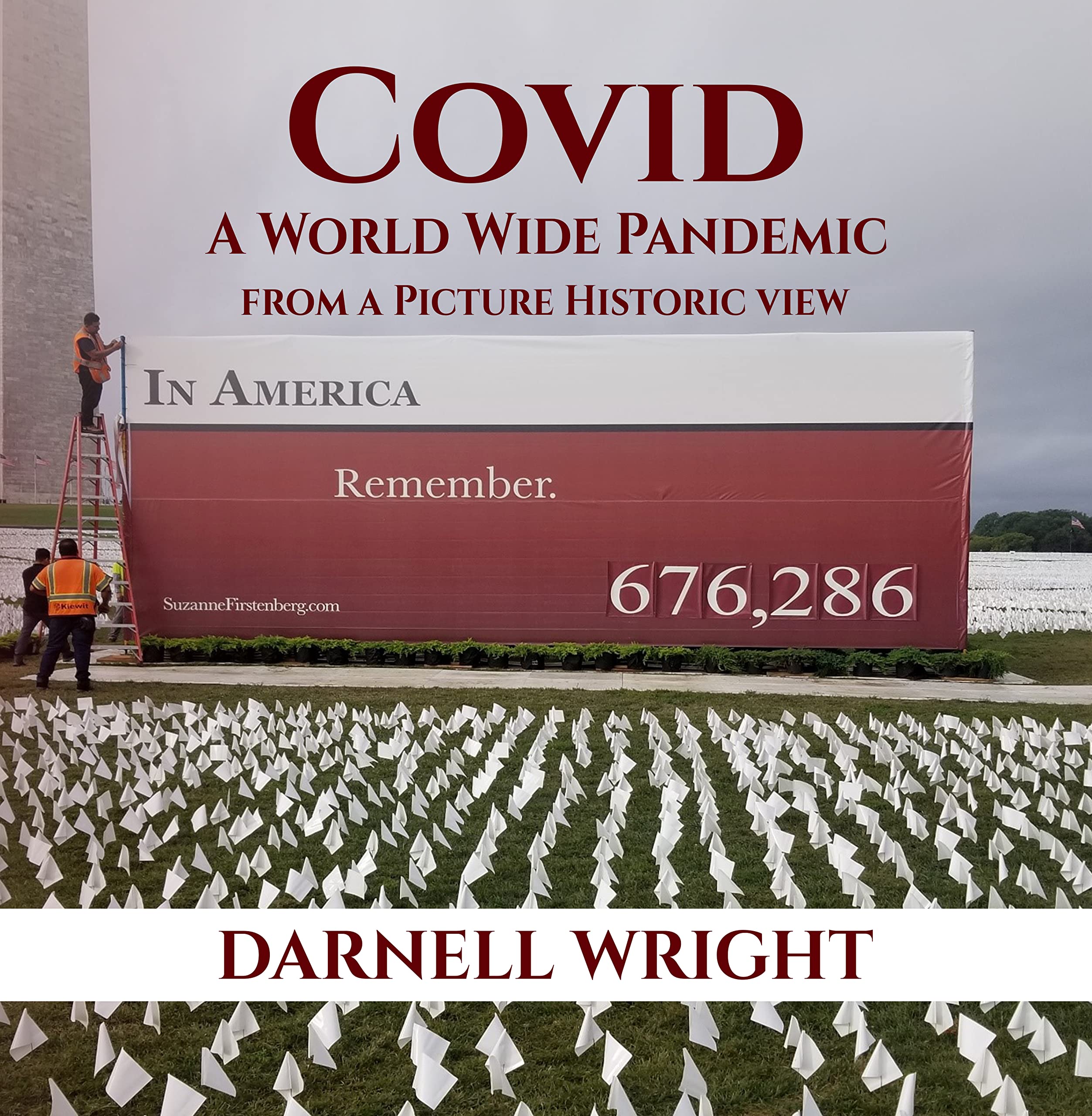 COVID-19: A Worldwide Pandemic from a Historic Recollection by Darnell ...