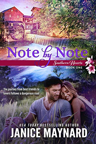 Note by Note (Southern Hearts #1) by Janice Maynard | Goodreads