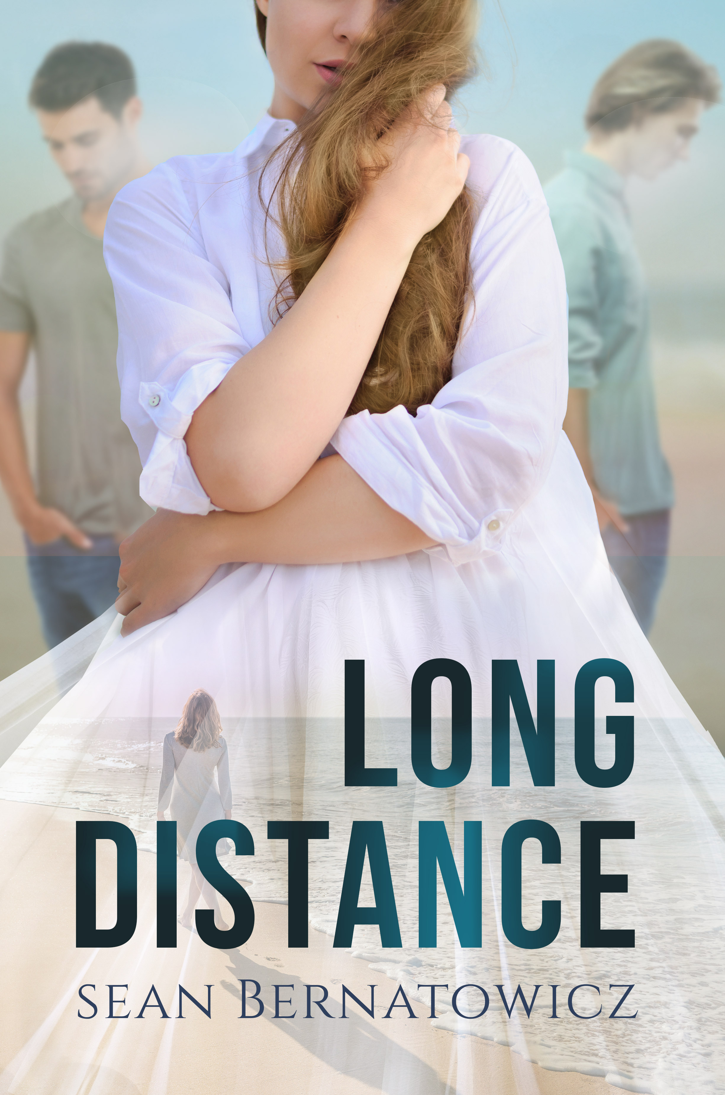 Long Distance by Sean Bernatowicz | Goodreads