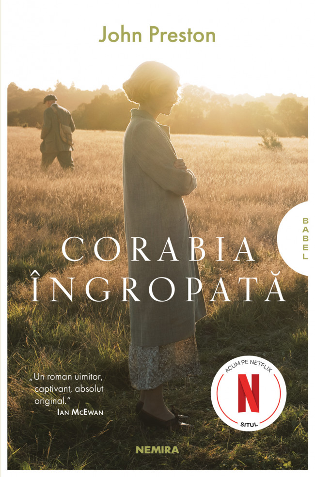 Corabia îngropată by John Preston | Goodreads