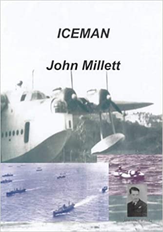 Iceman by John Millett | Goodreads