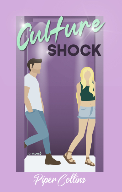 Culture Shock by Piper Collins | Goodreads