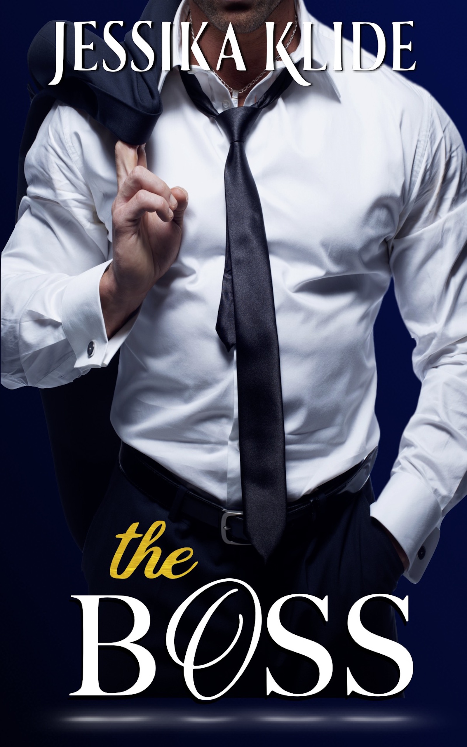 The Boss (Such a Boss, #1) by Jessika Klide | Goodreads