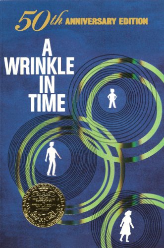 A Wrinkle In Time by Madeleine L'Engle | Goodreads