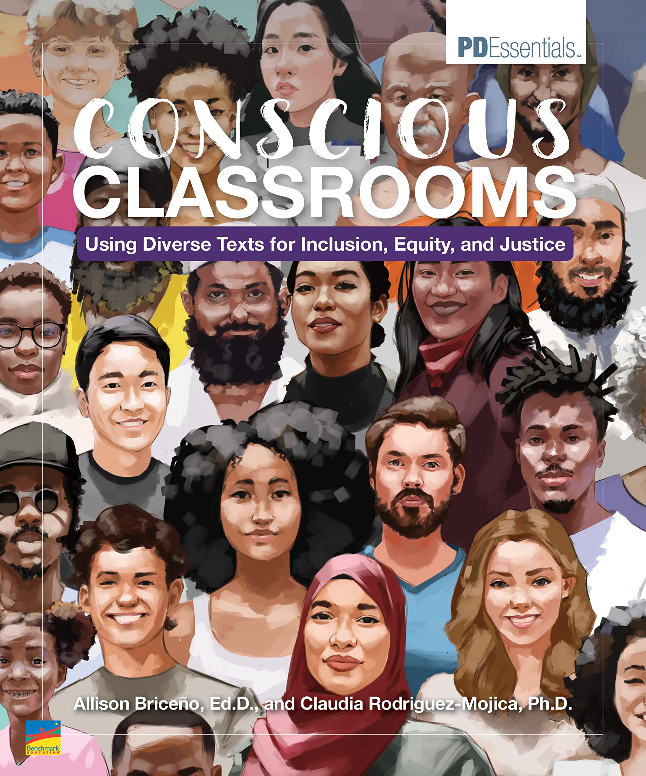 Conscious Classrooms | Using Diverse Texts for Inclusion, Equity, and ...