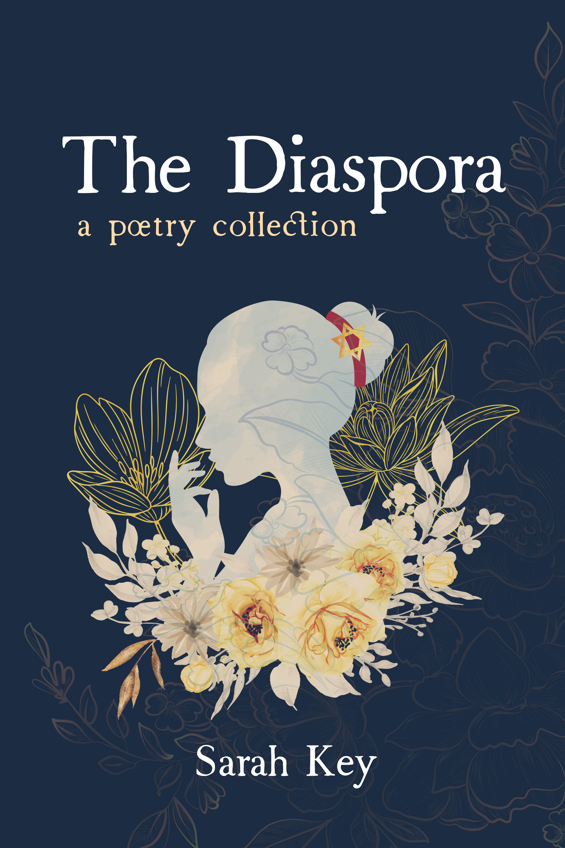 The Diaspora: A Poetry Collection by Sarah Key | Goodreads
