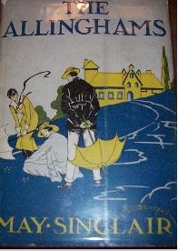 The Allinghams by May Sinclair | Goodreads