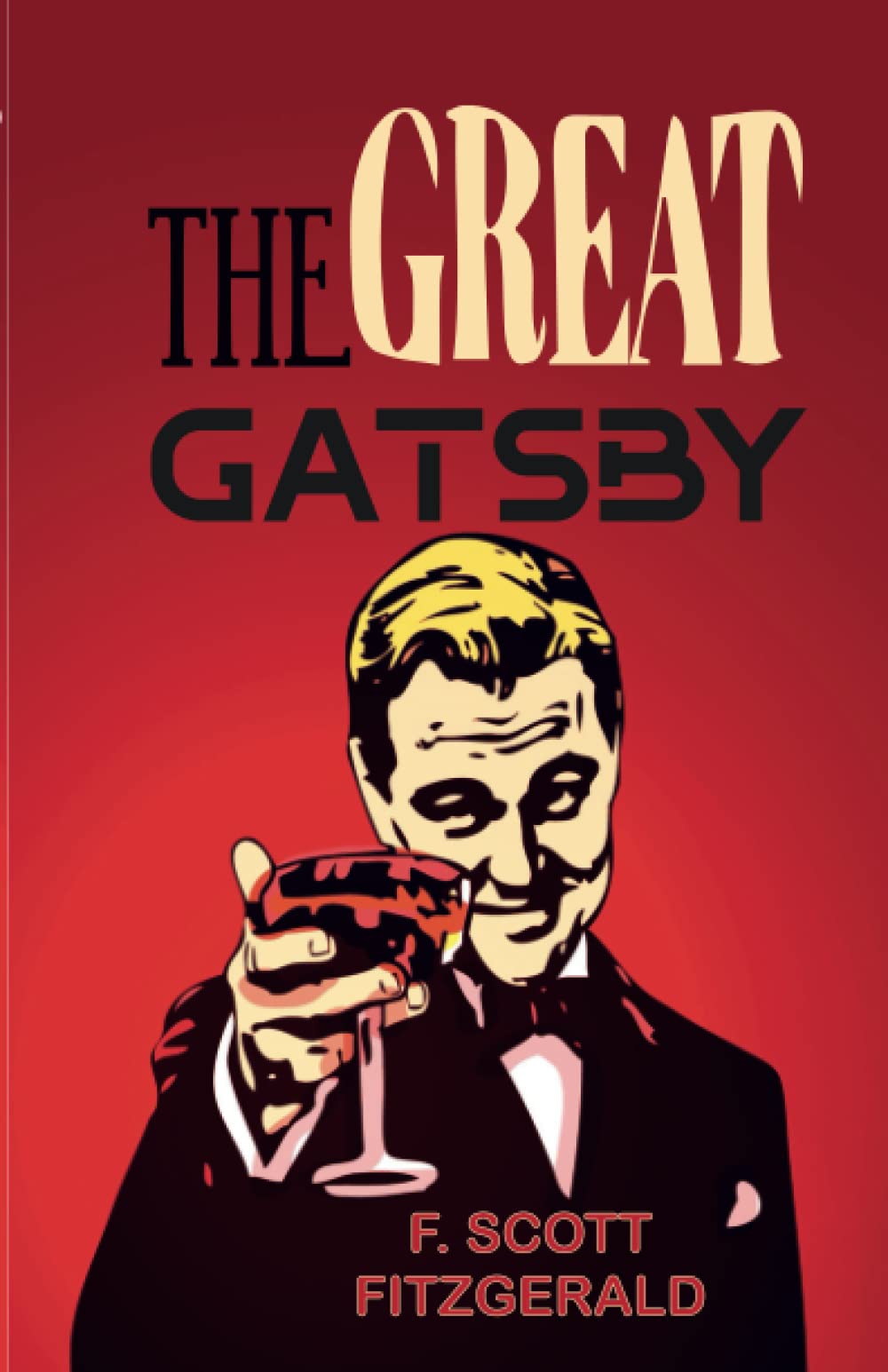 The Great Gatsby: Original 1925 Edition by F. Scott Fitzgerald | Goodreads