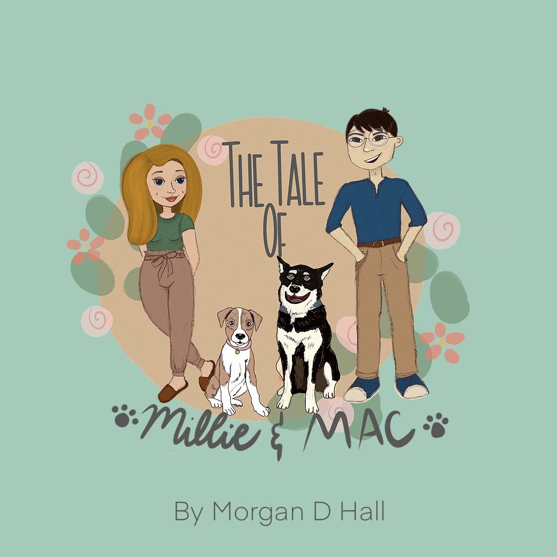 The Tale of Millie and Mac by Morgan Hall | Goodreads