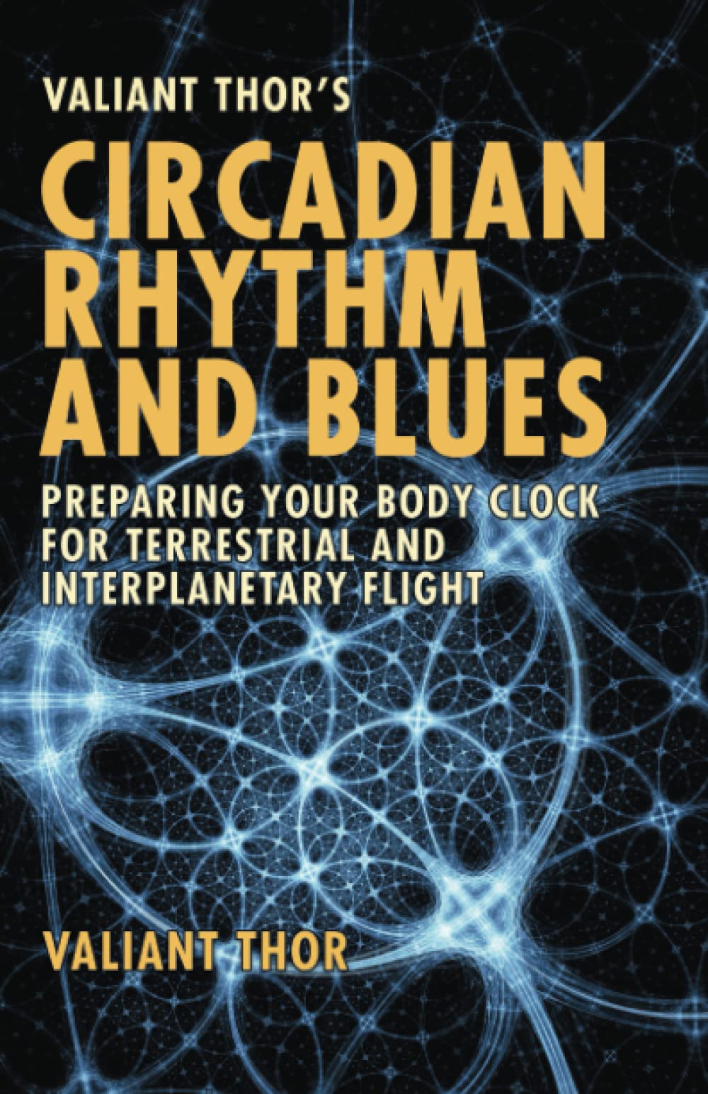Valiant Thor’s Circadian Rhythm and Blues: Preparing Your Body Clock ...