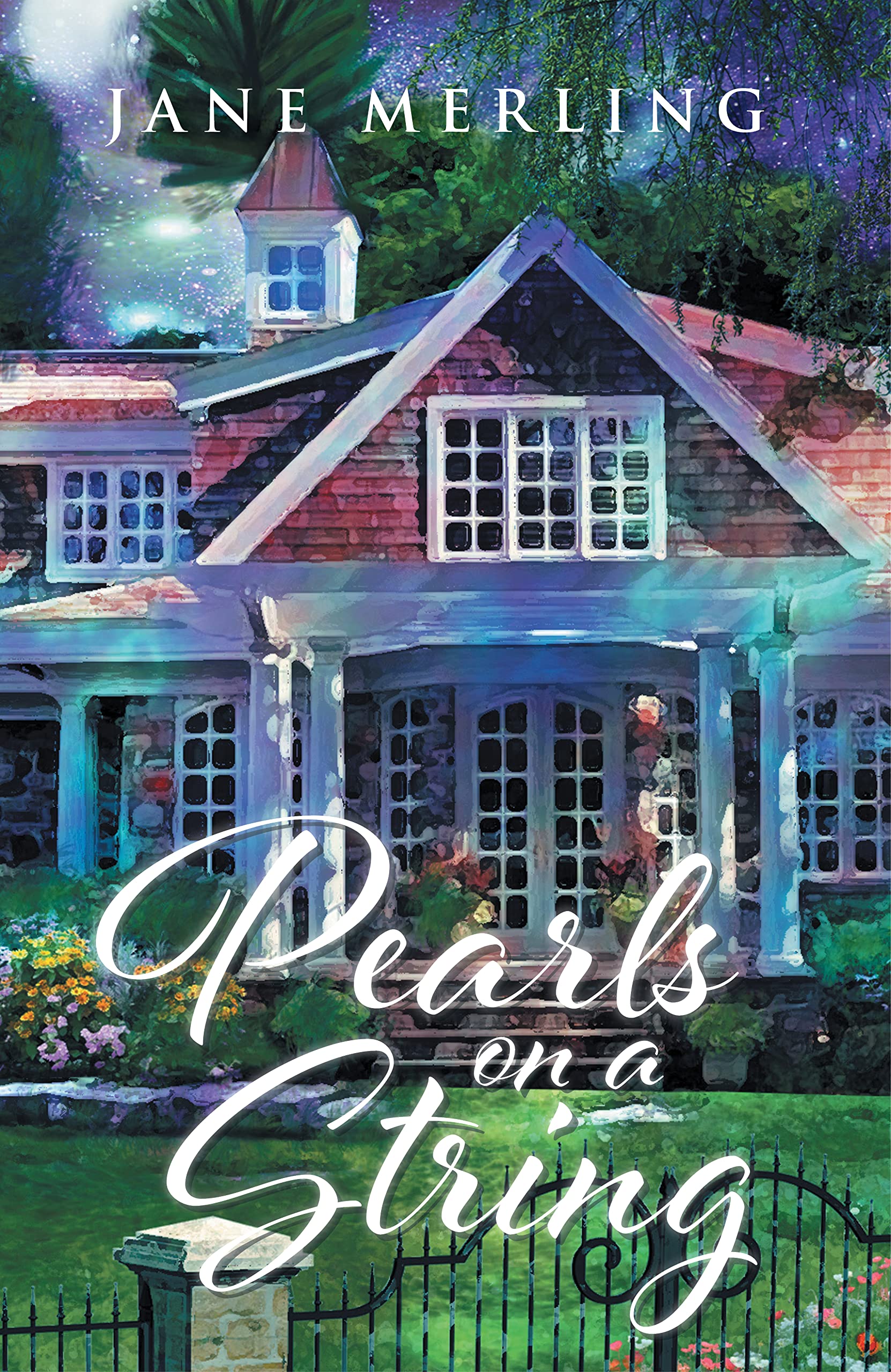 Pearls on a String by Jane Merling | Goodreads