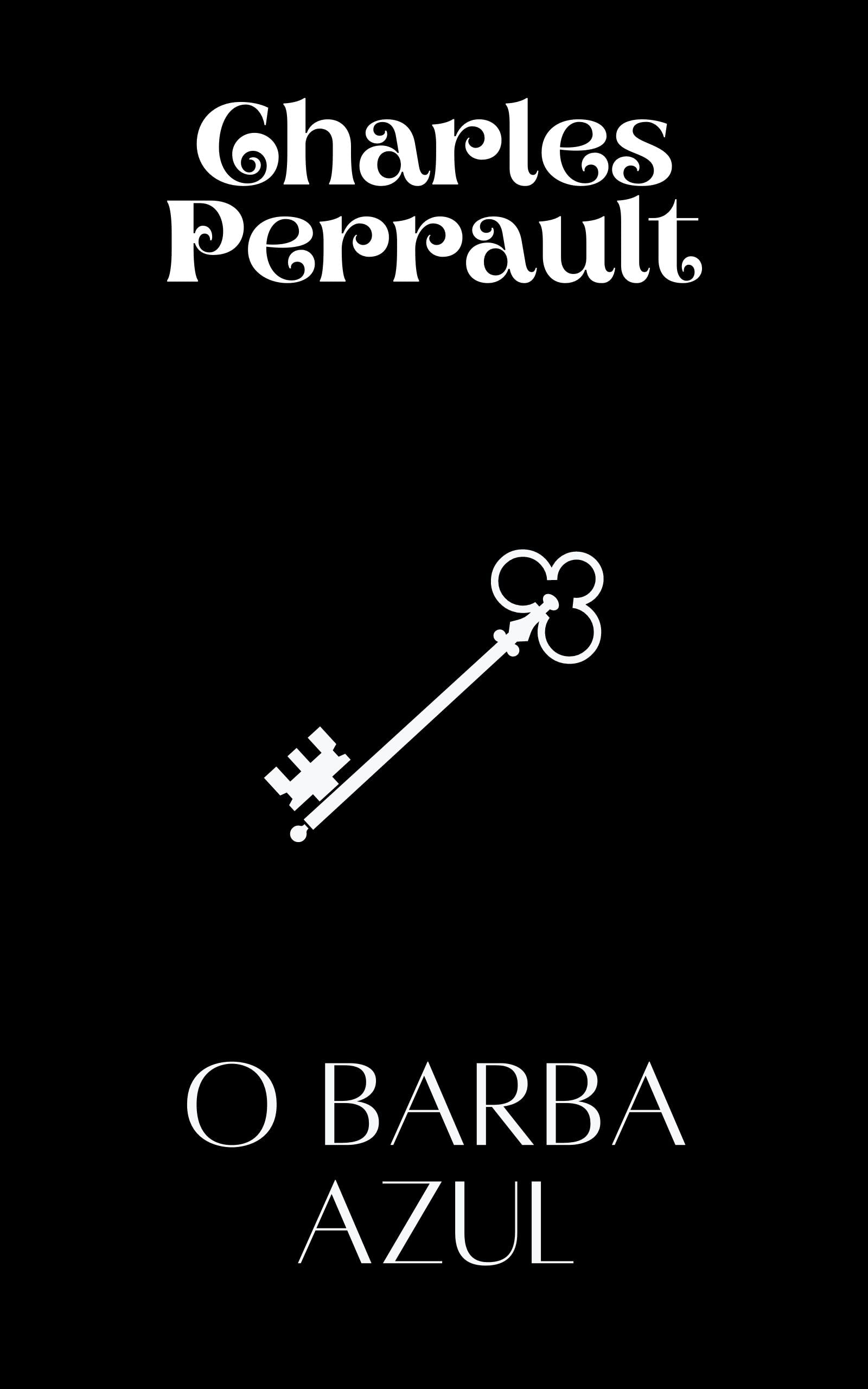 O Barba Azul (Portuguese Edition) by Charles Perrault | Goodreads