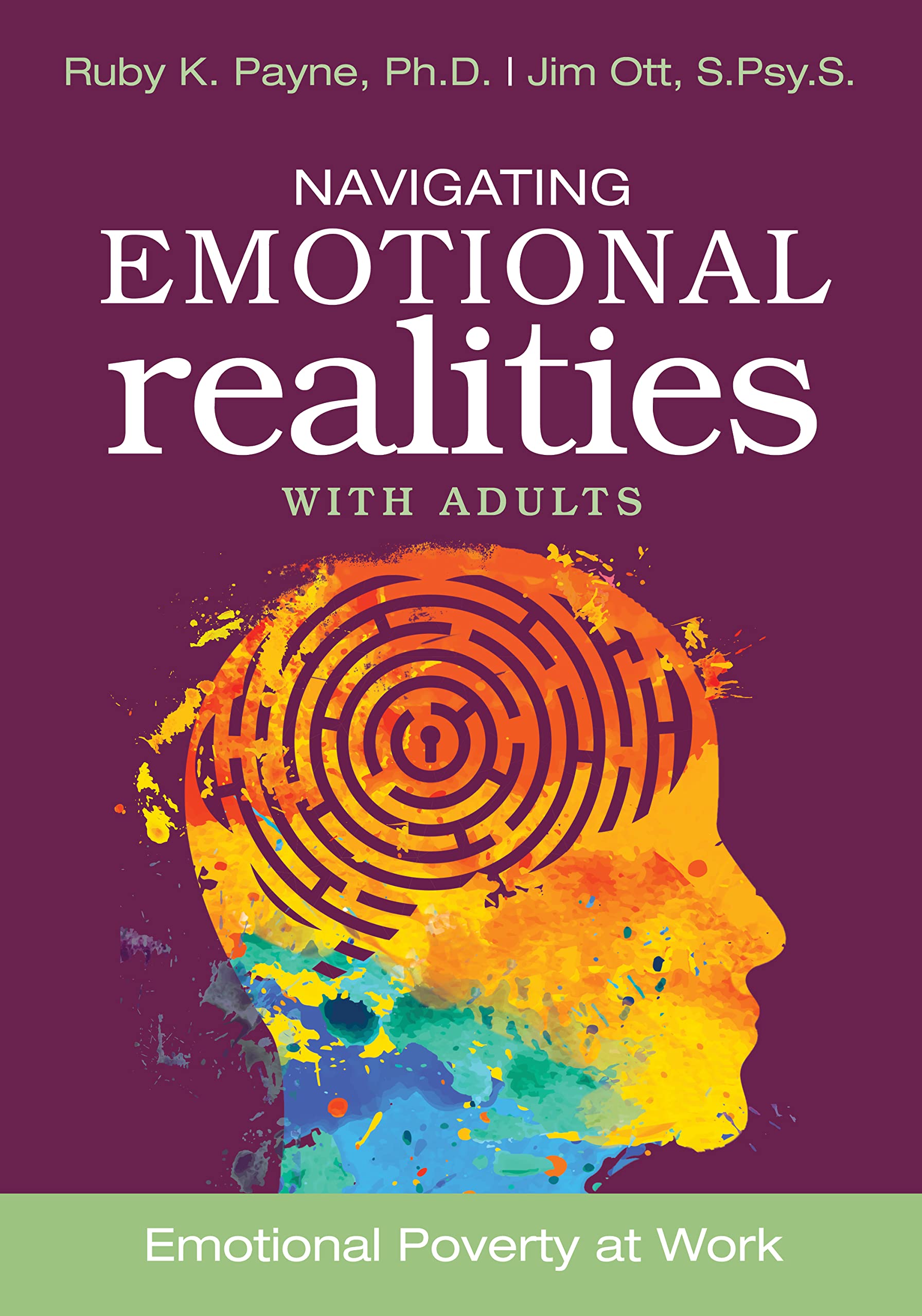 Navigating Emotional realities with Adults: Emotional Poverty at Work ...