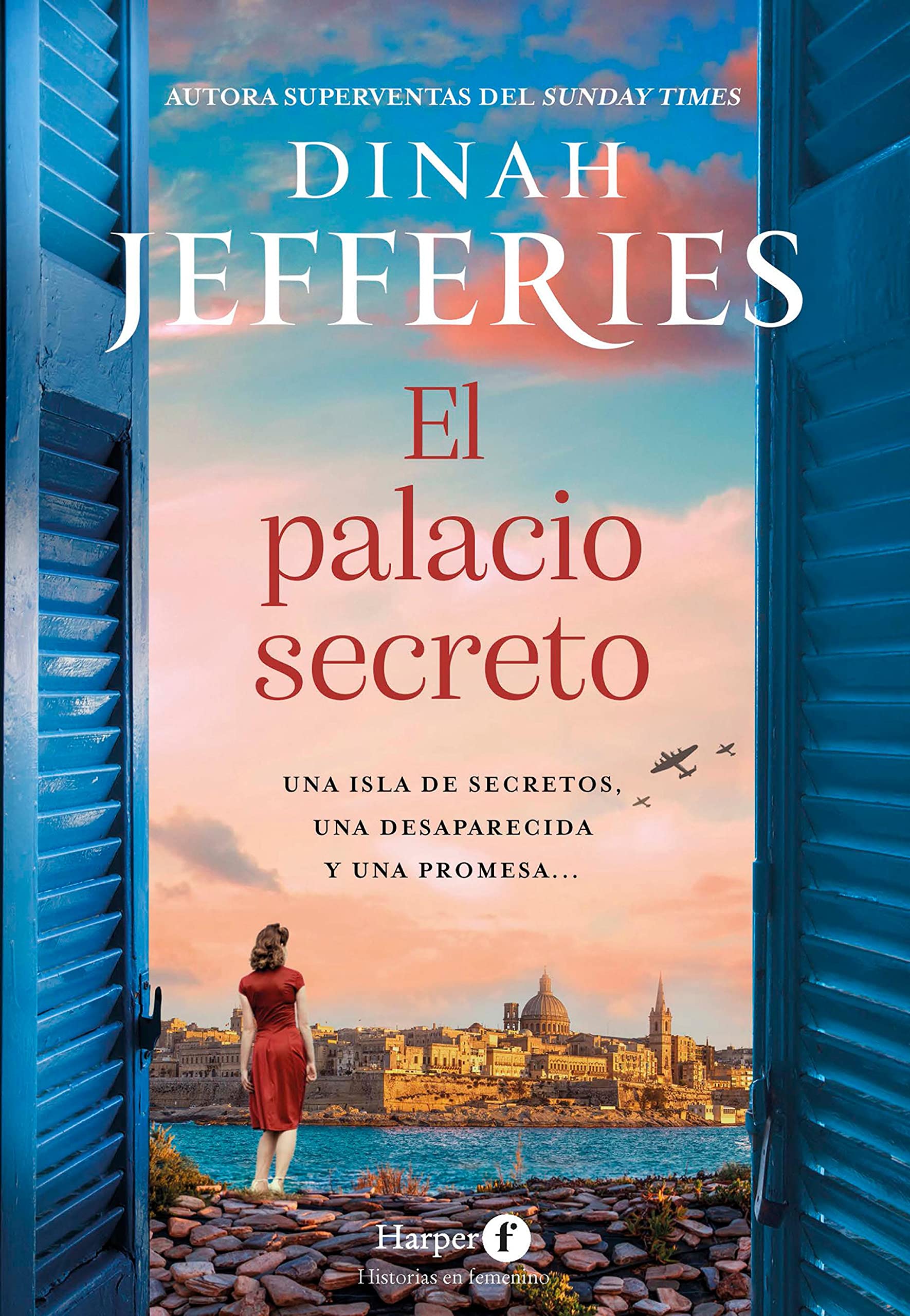 El palacio secreto by Dinah Jefferies | Goodreads