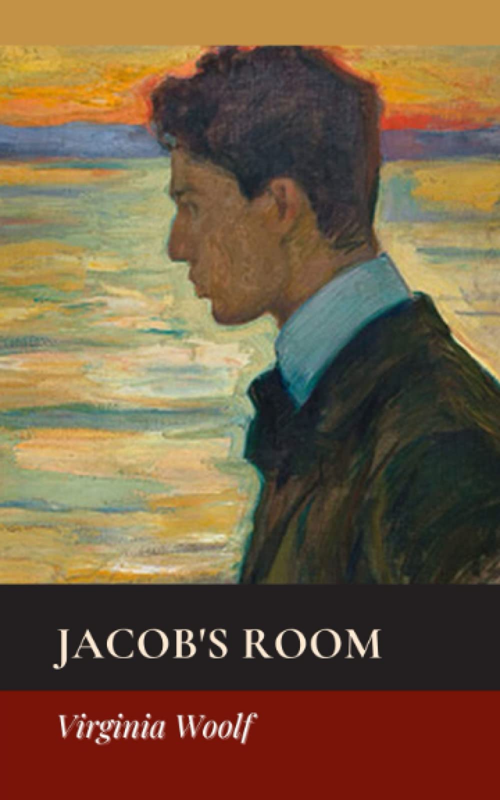 Jacob's Room: The Original 1922 Literary Classic by Virginia Woolf ...