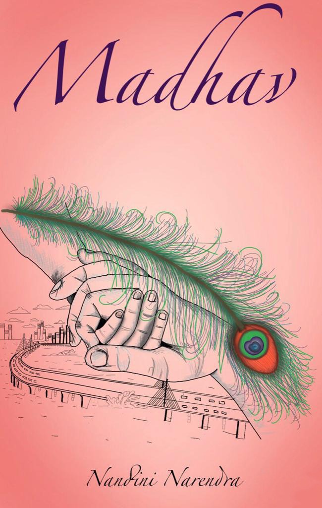 Madhav by Nandini Narendra | Goodreads