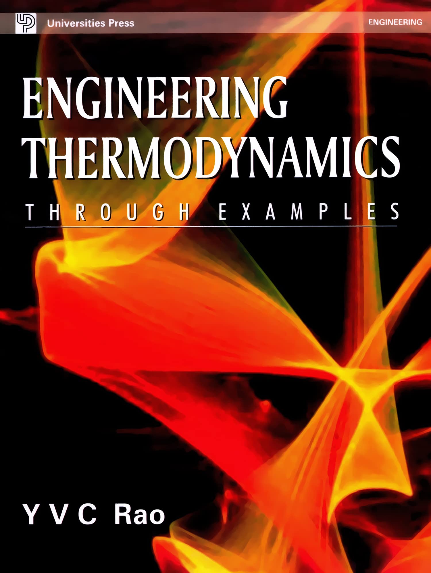 Examples Of Thermodynamics