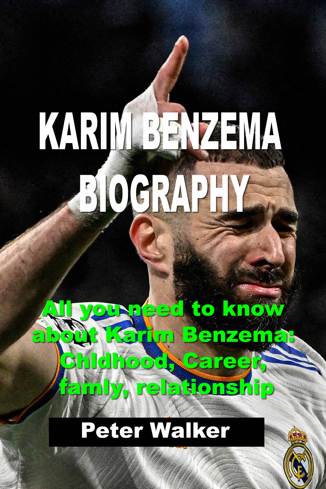 Karim Benzema Biography: All you need to know about Karim Benzema ...