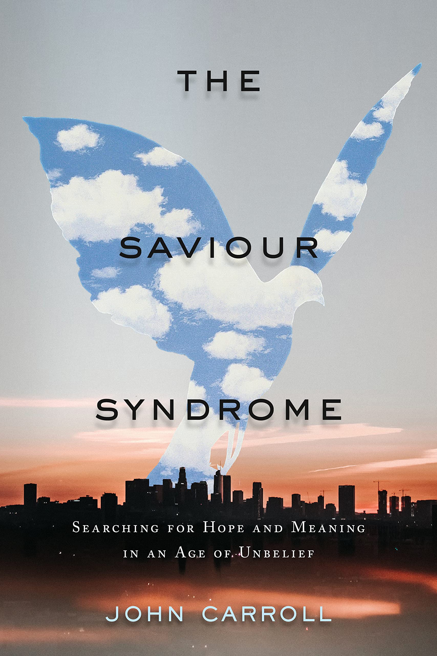 The Saviour Syndrome: Searching for Hope and Meaning in an Age of ...