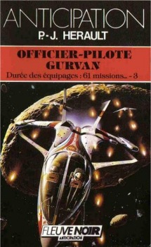 Officier-pilote Gurvan by Paul-Jean Hérault | Goodreads