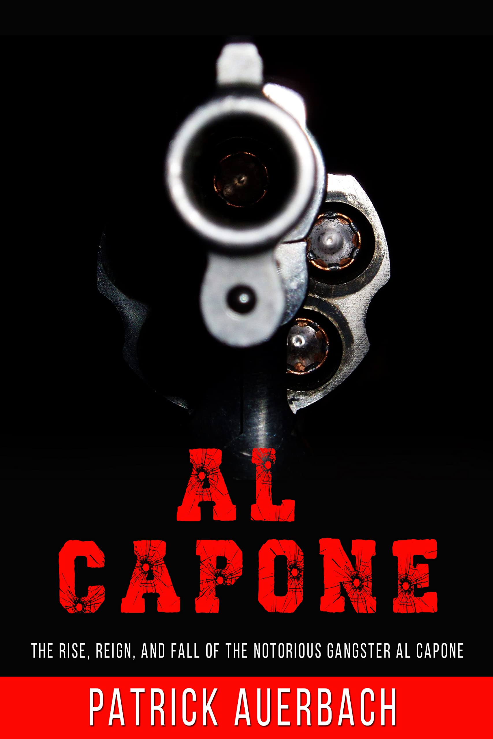 Al Capone: The Rise, Reign, and Fall of the Notorious Gangster Al ...