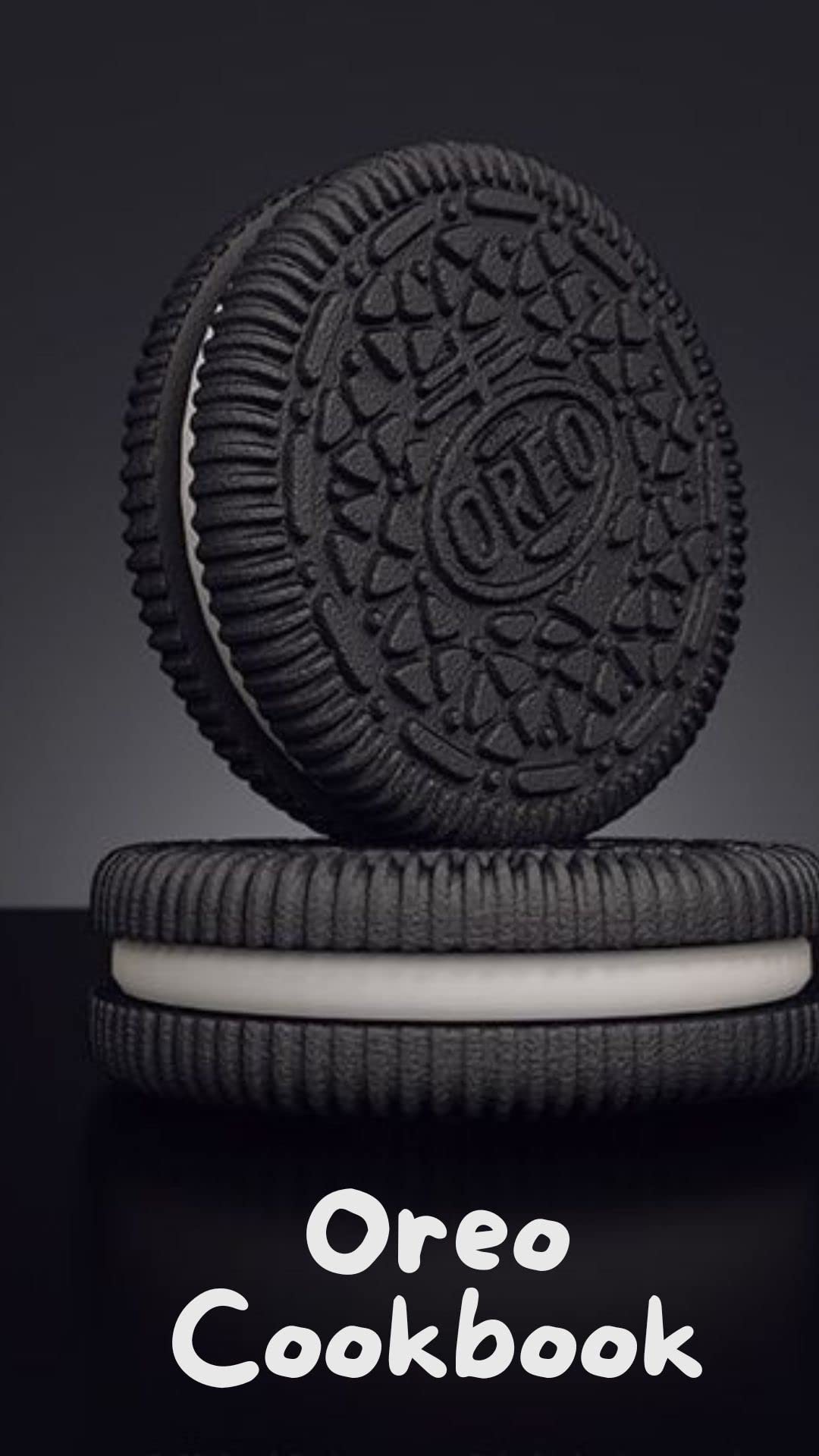 THE ULTIMATE OREO COOKBOOK: 50 Delicious Recipes and Creative Treats ...