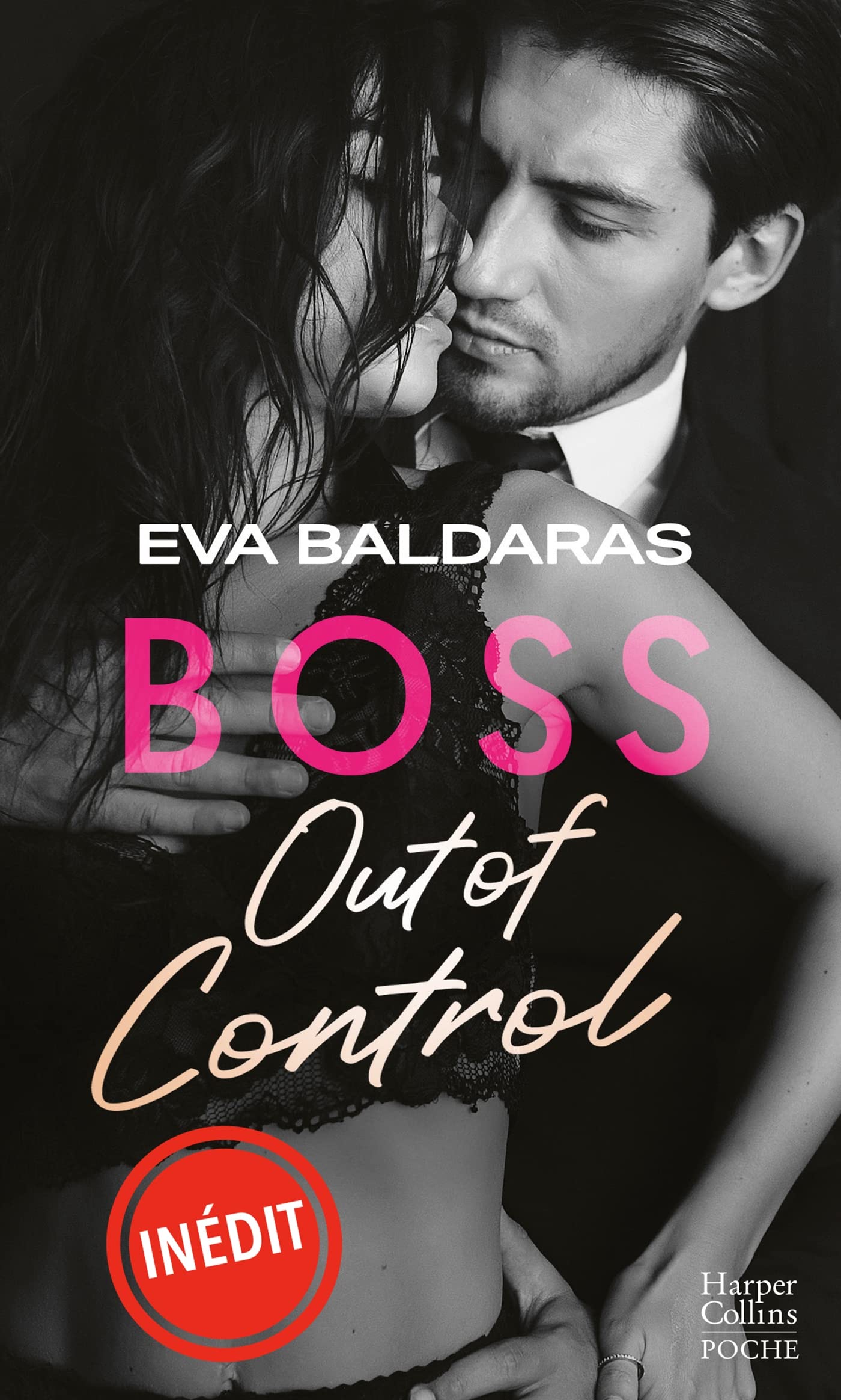 Boss out of control: Le nouveau enemies to lovers by Eva Baldaras | Goodreads