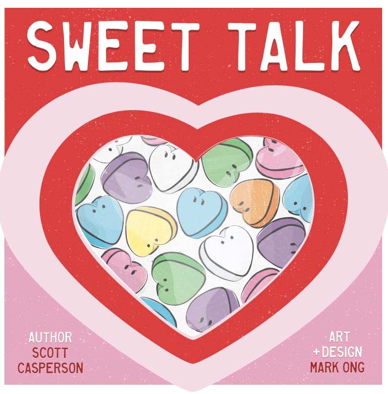 SWEET TALK by Scott Casperson | Goodreads