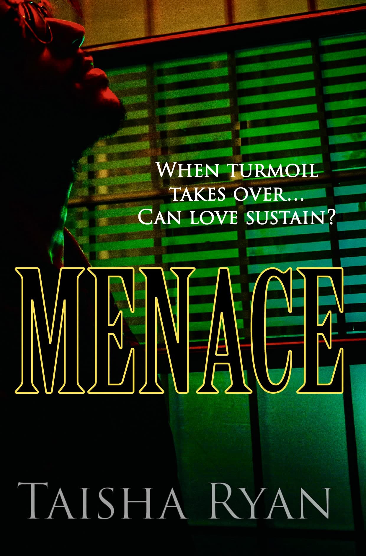 MENACE by Taisha S. Ryan | Goodreads