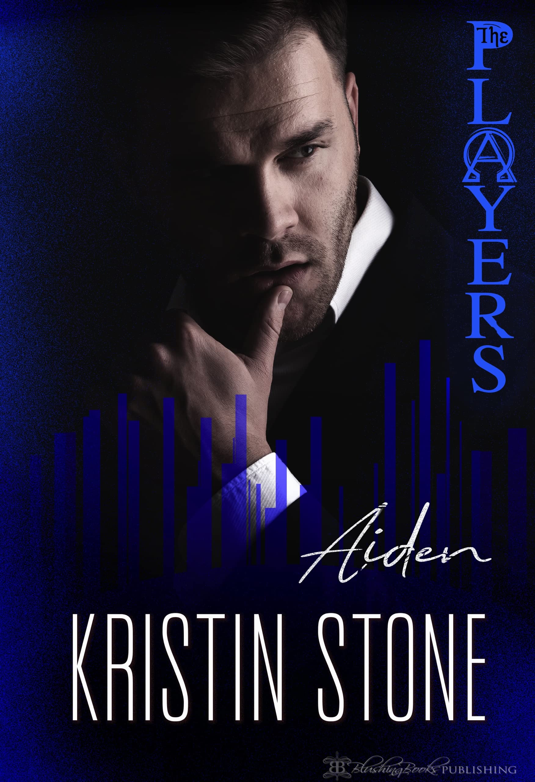 Aiden (The Players Book 2) by Kristin Stone | Goodreads