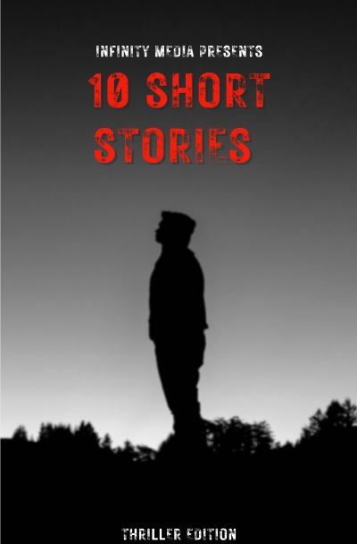 10 Short Stories: Thriller Edition by LeTeeno YT | Goodreads