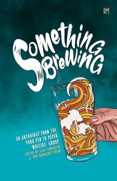 Something Brewing by Lizzi Linklater | Goodreads