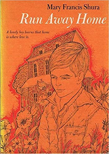 Run Away Home by Mary Francis Shura | Goodreads