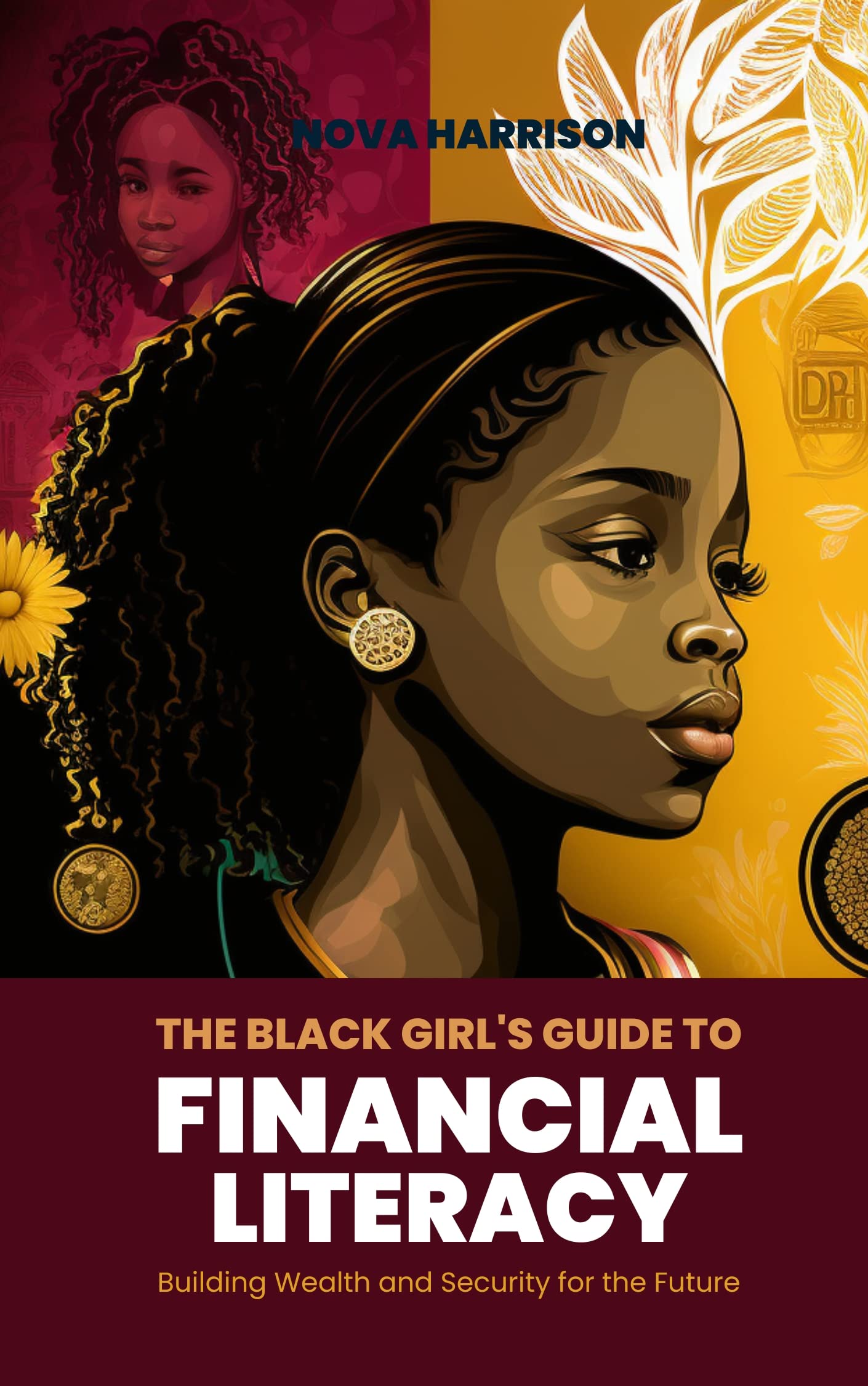 The Black Girl's Guide to Financial Literacy: Building Wealth and ...