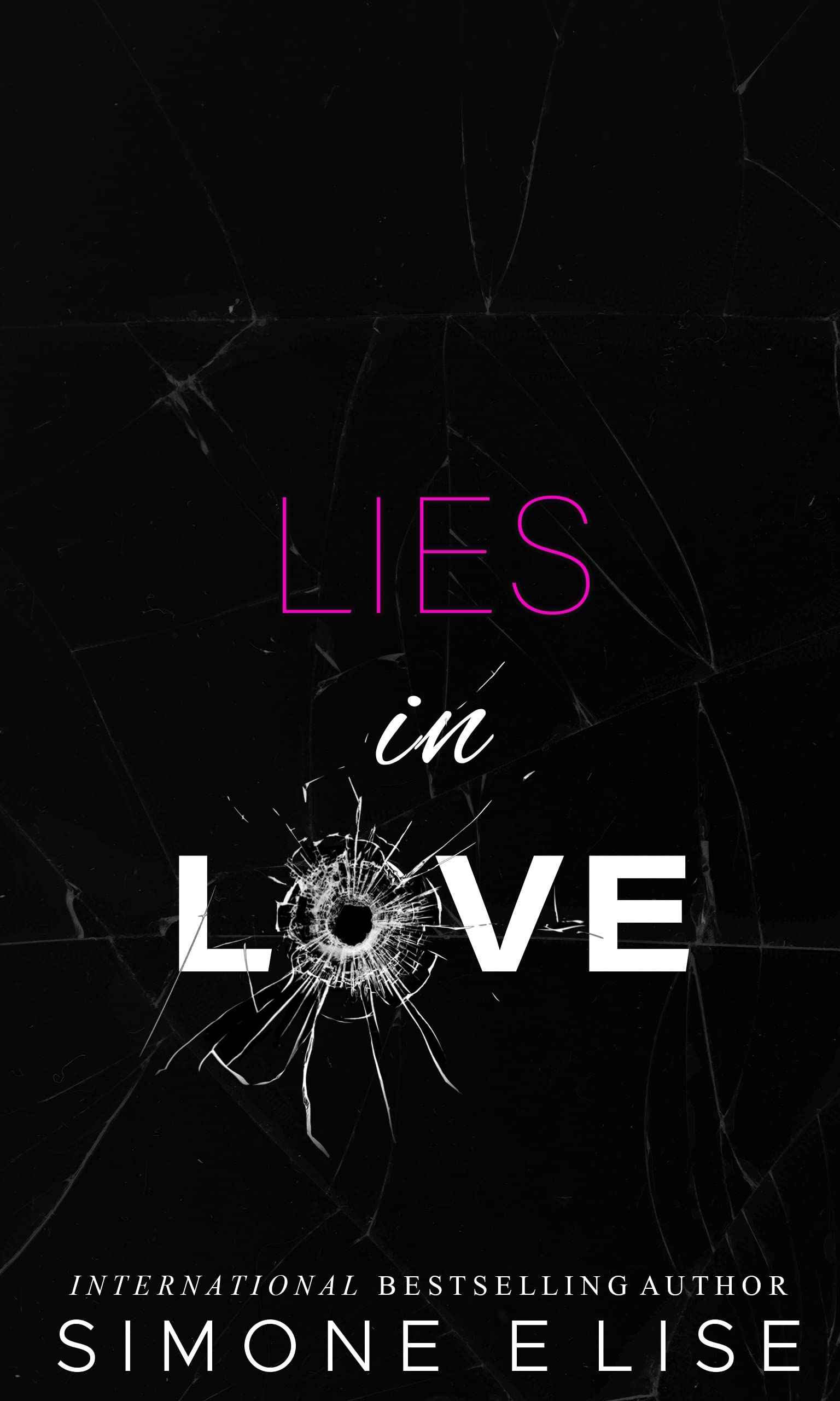 Lies in Love (Tattooed Love Series Book 1) by Simone Elise | Goodreads