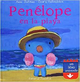 Penelope en la playa by Gutman - Hallensleben | Goodreads