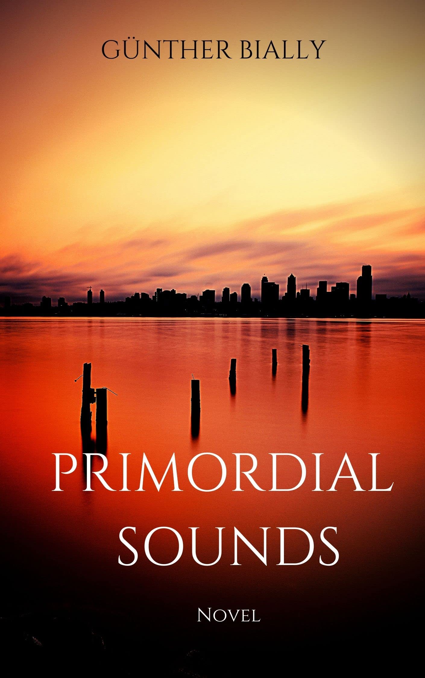 Primordial Sounds by Günther Bially | Goodreads