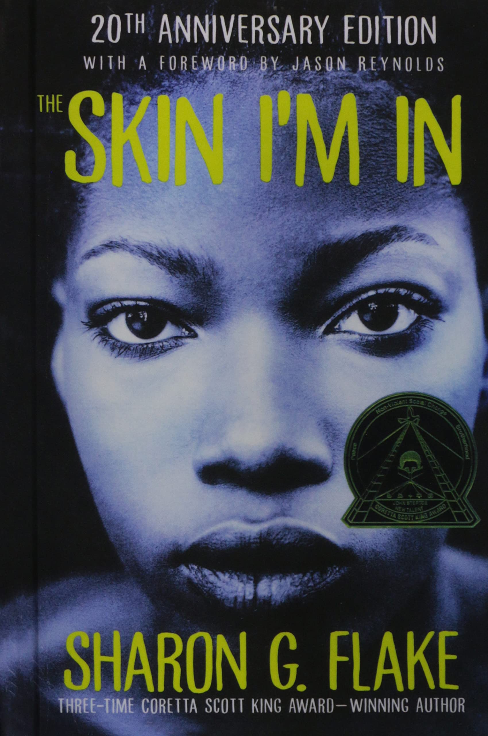 Skin I'm in (20th Anniversary Edition) by Toni Weschler | Goodreads