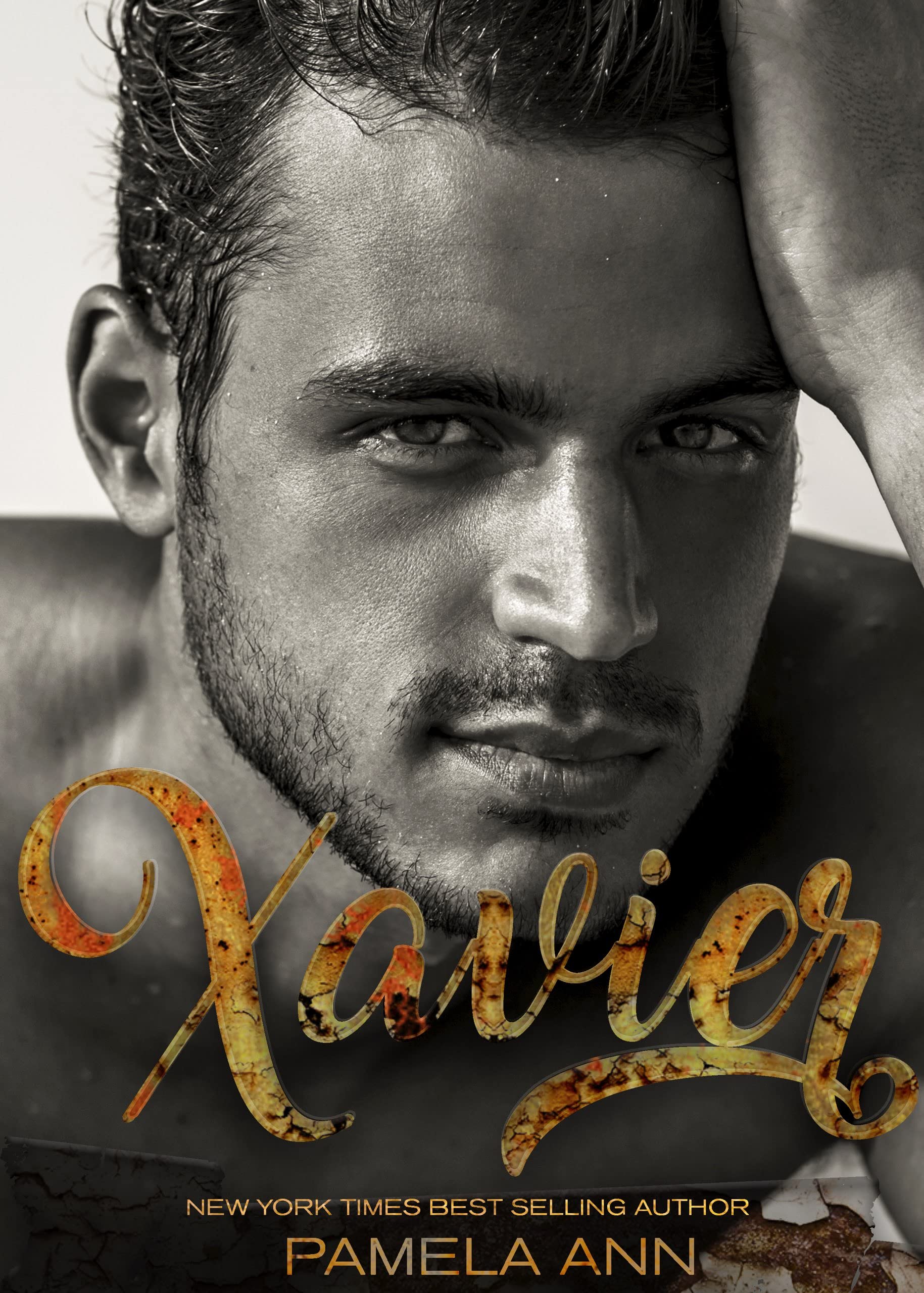 Xavier [The Encounter Series] : A French Billionaire Romance by Pamela ...