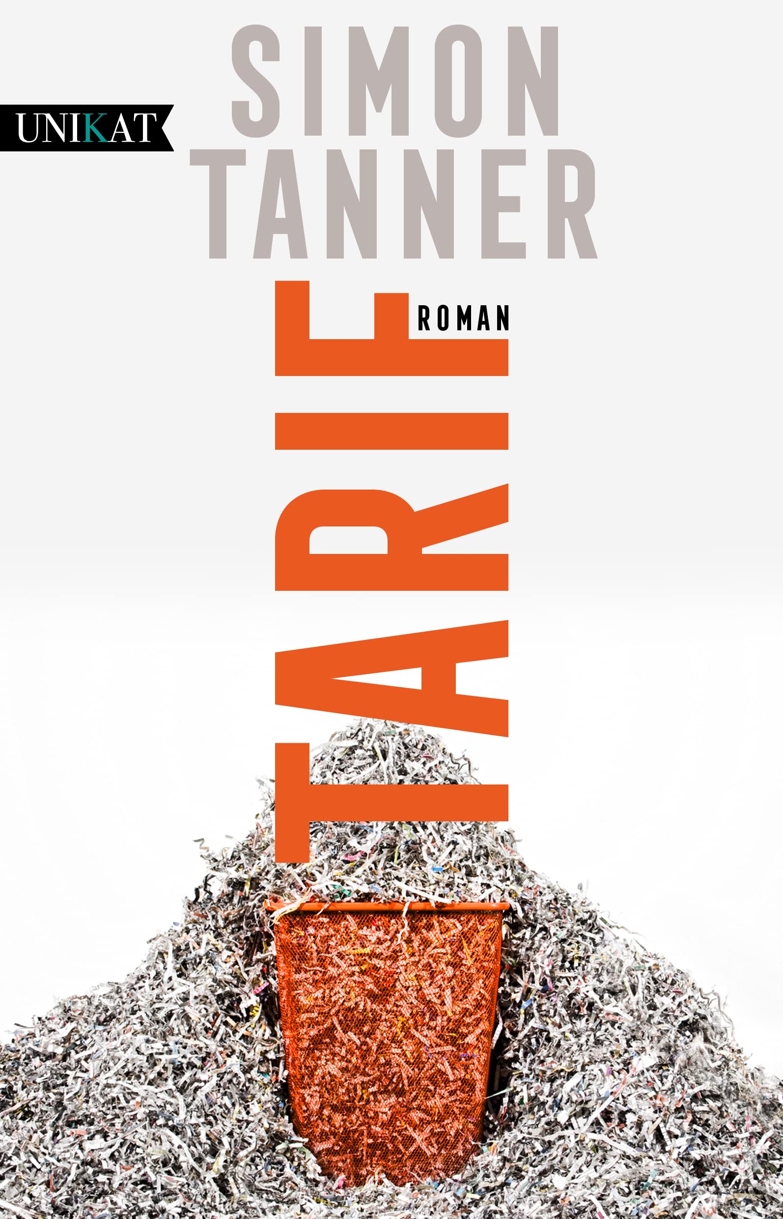 Tarif by Simon Tanner | Goodreads