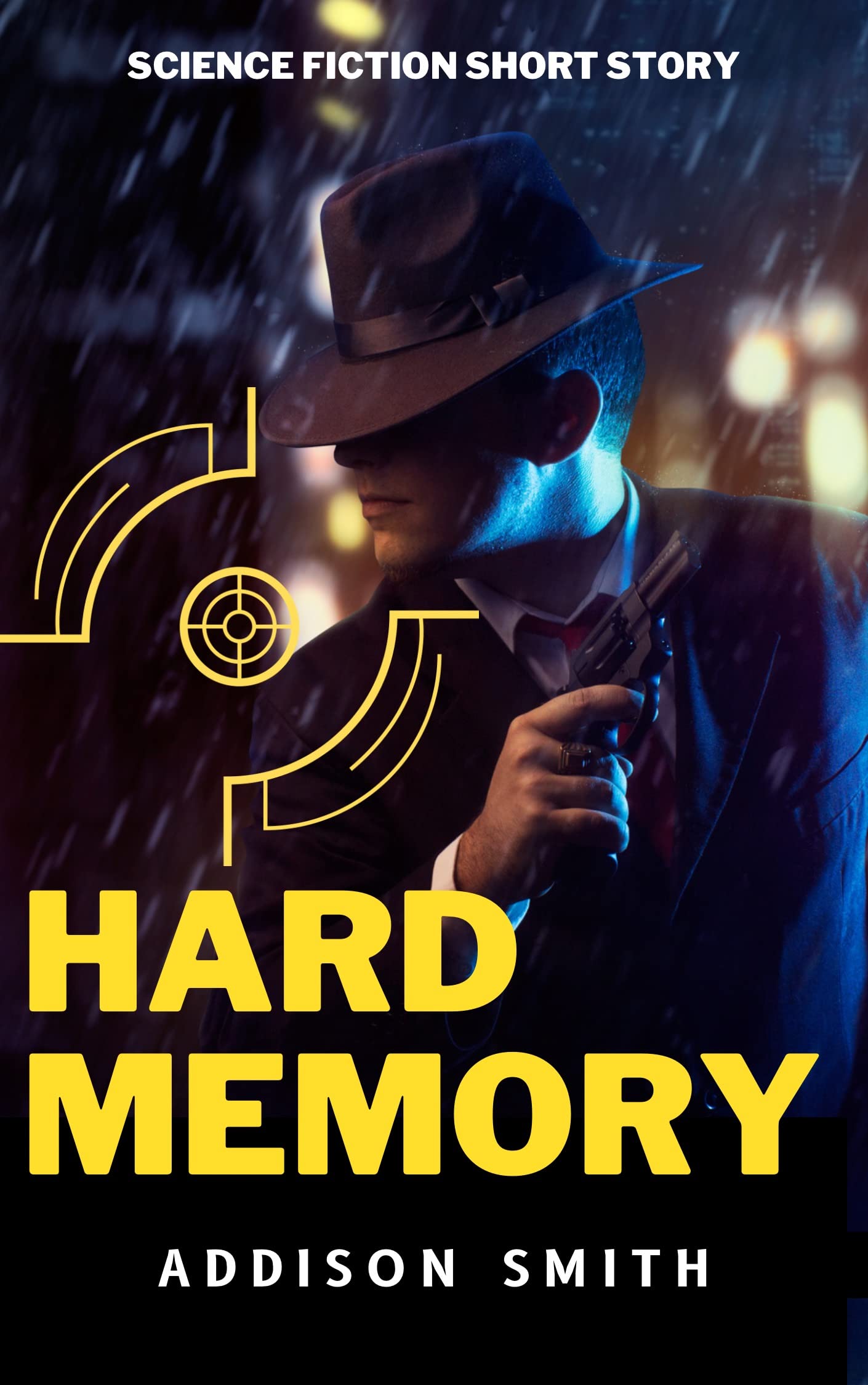 Hard Memory by Addison Smith | Goodreads